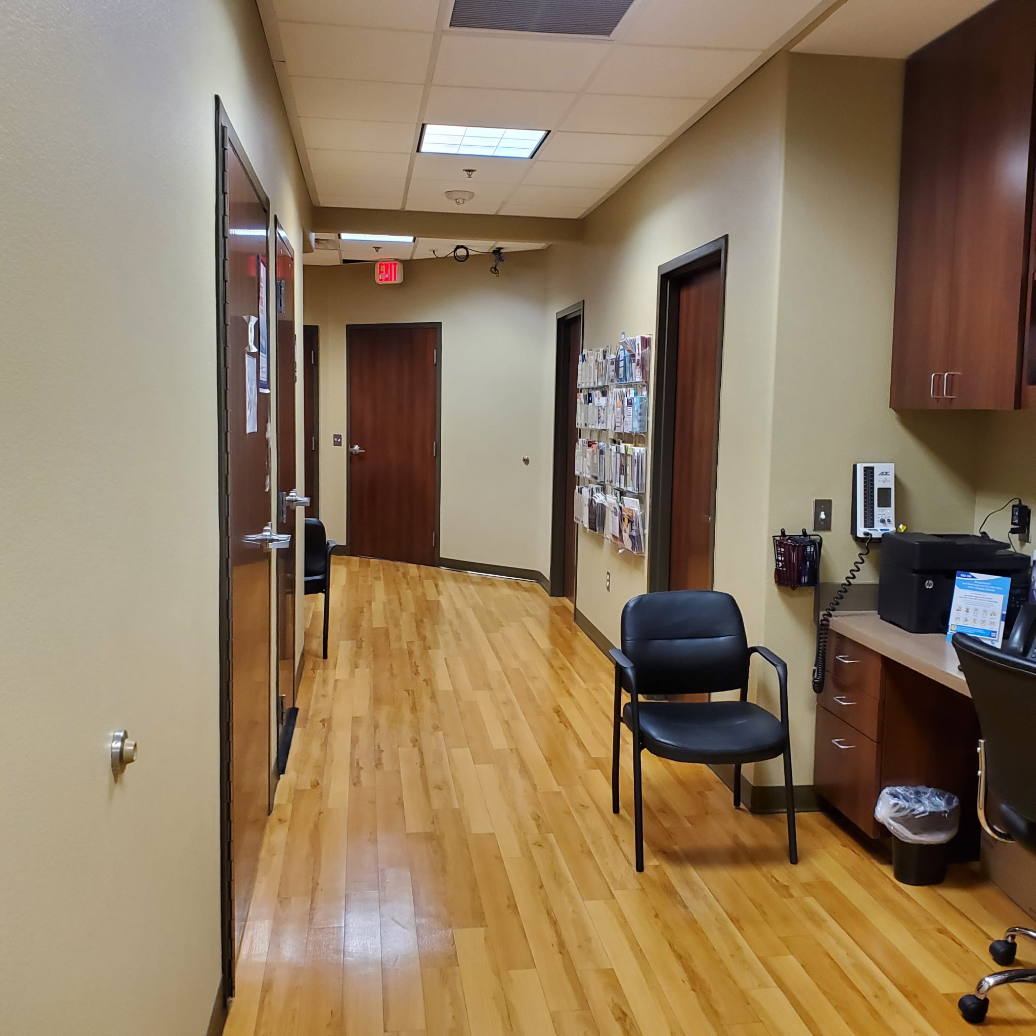 About – Dr. Carlos Hernandez-Cassis