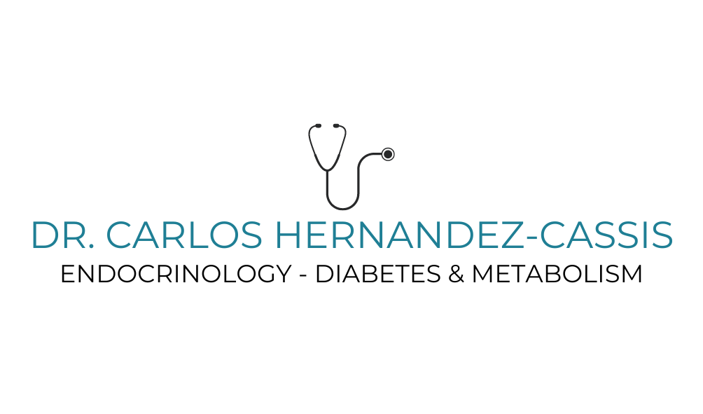 Dr. Carlos Hernandez-Cassis – Endocrinologist, Diabetes, Metabolism ...